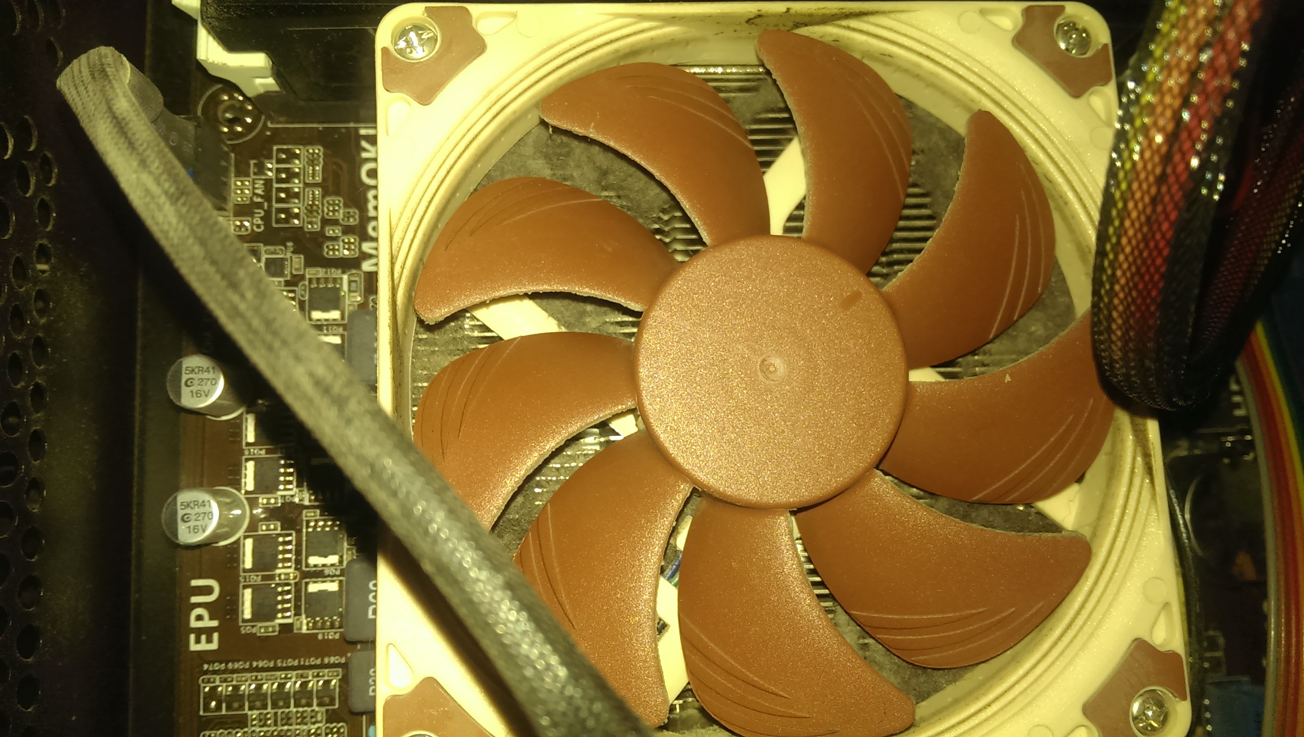 PHIL GUY COMPUTER & REPAIRS, Computer Preventative Maintenance