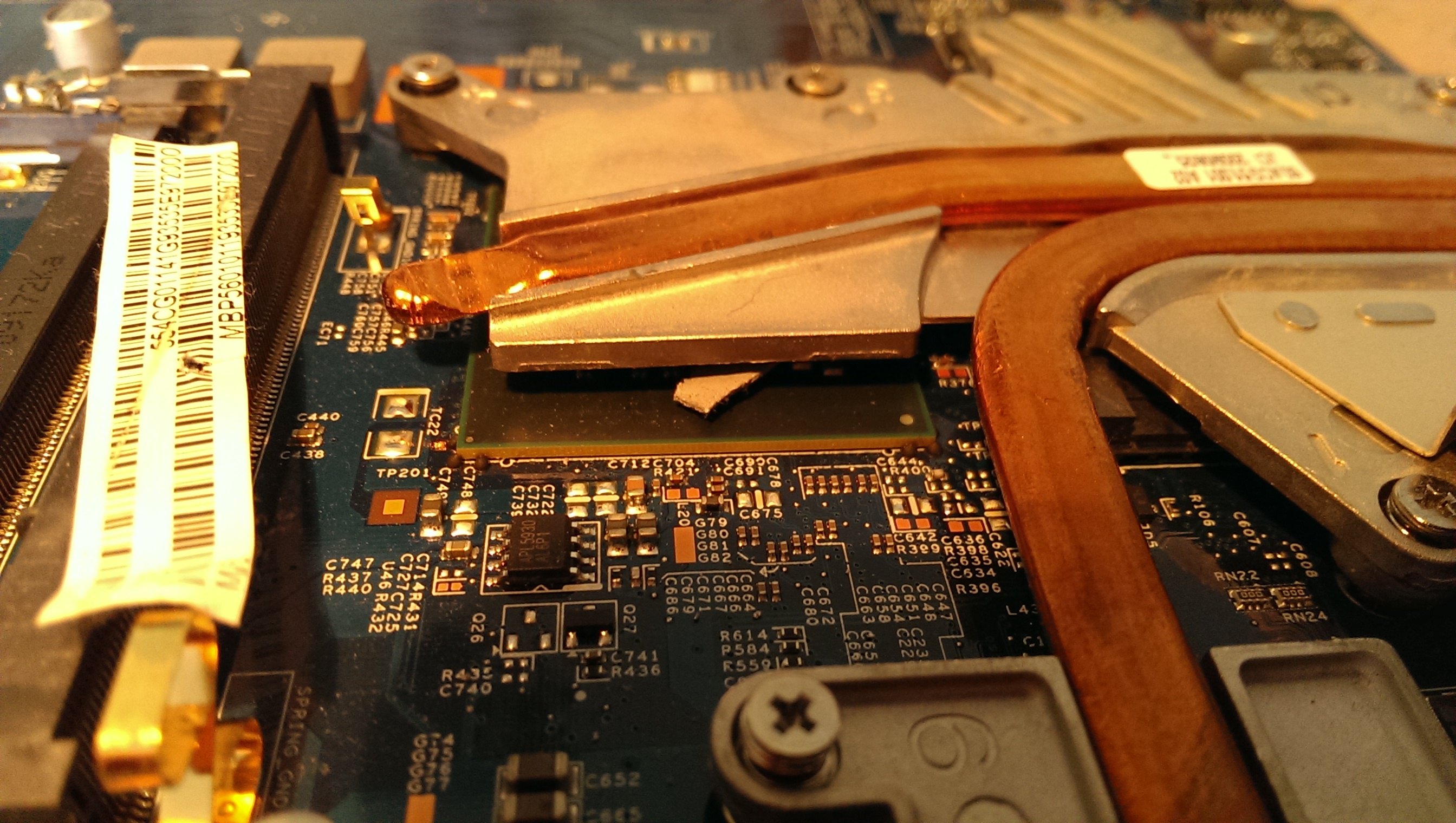 PHIL GUY COMPUTER & REPAIRS, Computer Preventative Maintenance